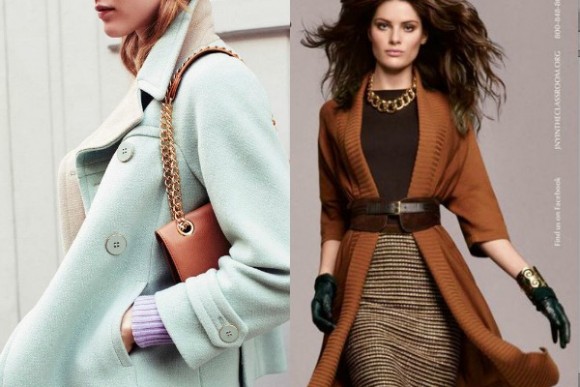 Топла и модерна облека за на работа Divian Arts