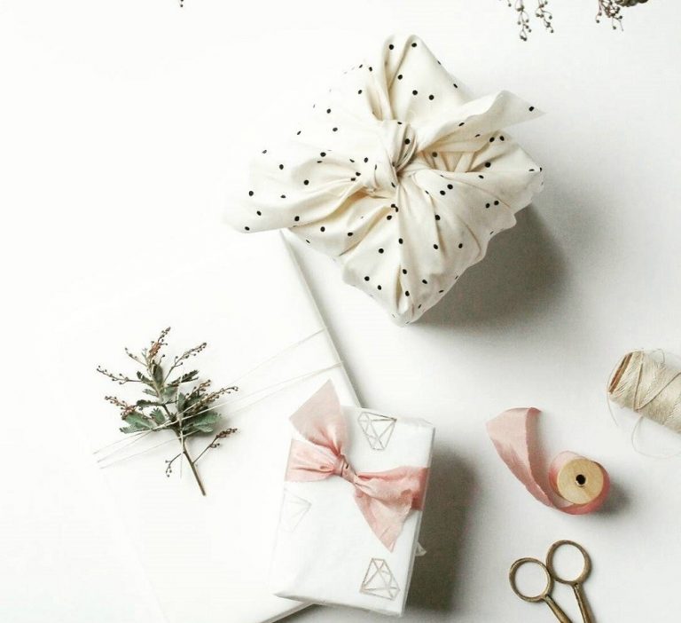 Идеи за најубаво пакувани новогодишни подароци! | Divian Arts