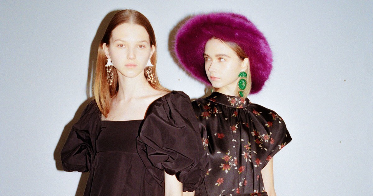 Ming Ma-Новата звезда на модното небо! | Divian Arts